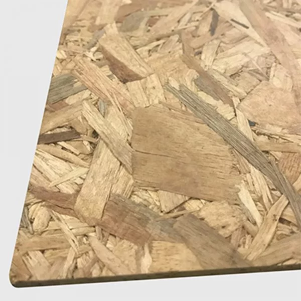 OSB Board (Custom Size) | DE WOODPANEL RESOURCES