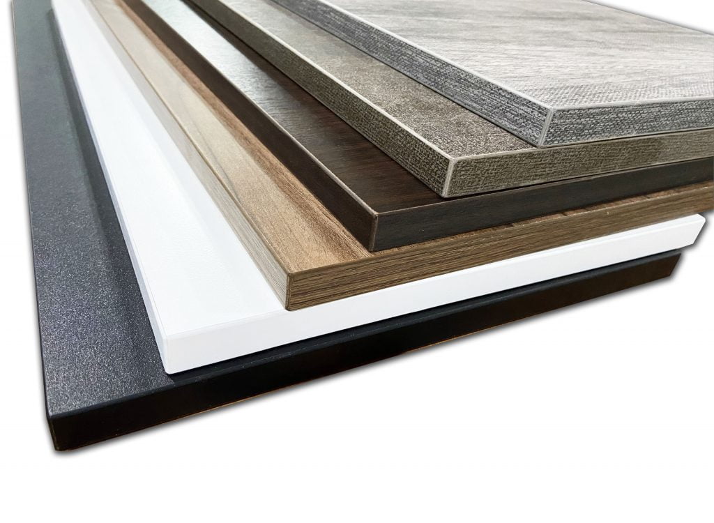 Melamine Board (Custom Size) | DE WOODPANEL RESOURCES