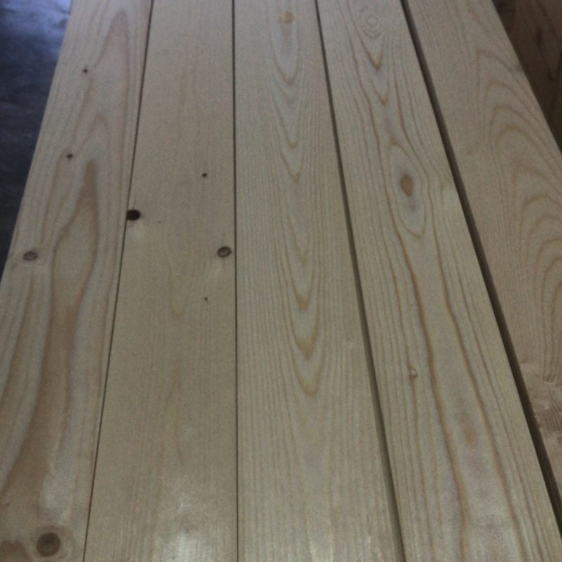 Standard size | DE WOODPANEL RESOURCES