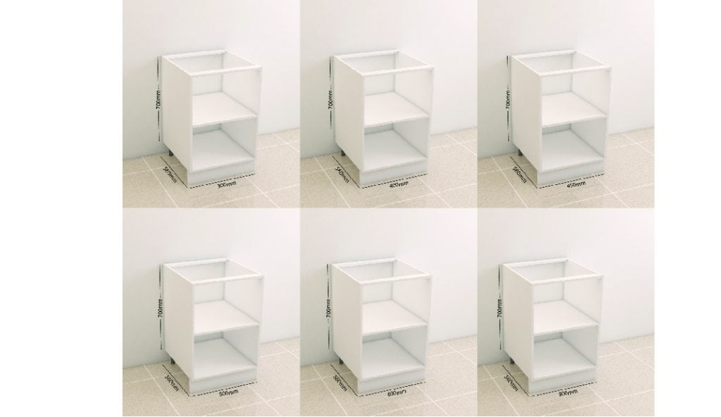 Base Unit | DE WOODPANEL RESOURCES