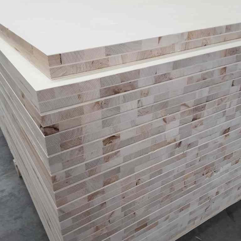 18mm Blockboard Custom Size | DE WOODPANEL RESOURCES